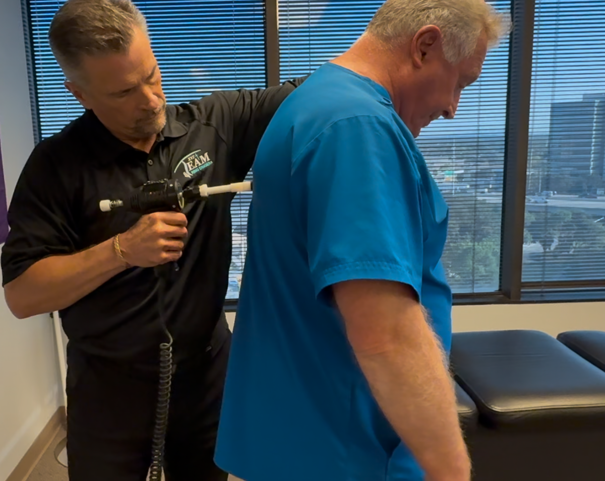 Ring Dinger Chiropractor | Chiropractic Care Colorado